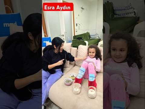 Komik Ana Kuzusu 😆😍