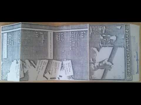 Yugo/Slovenian punk/hc compilation tape '86 - YouTube