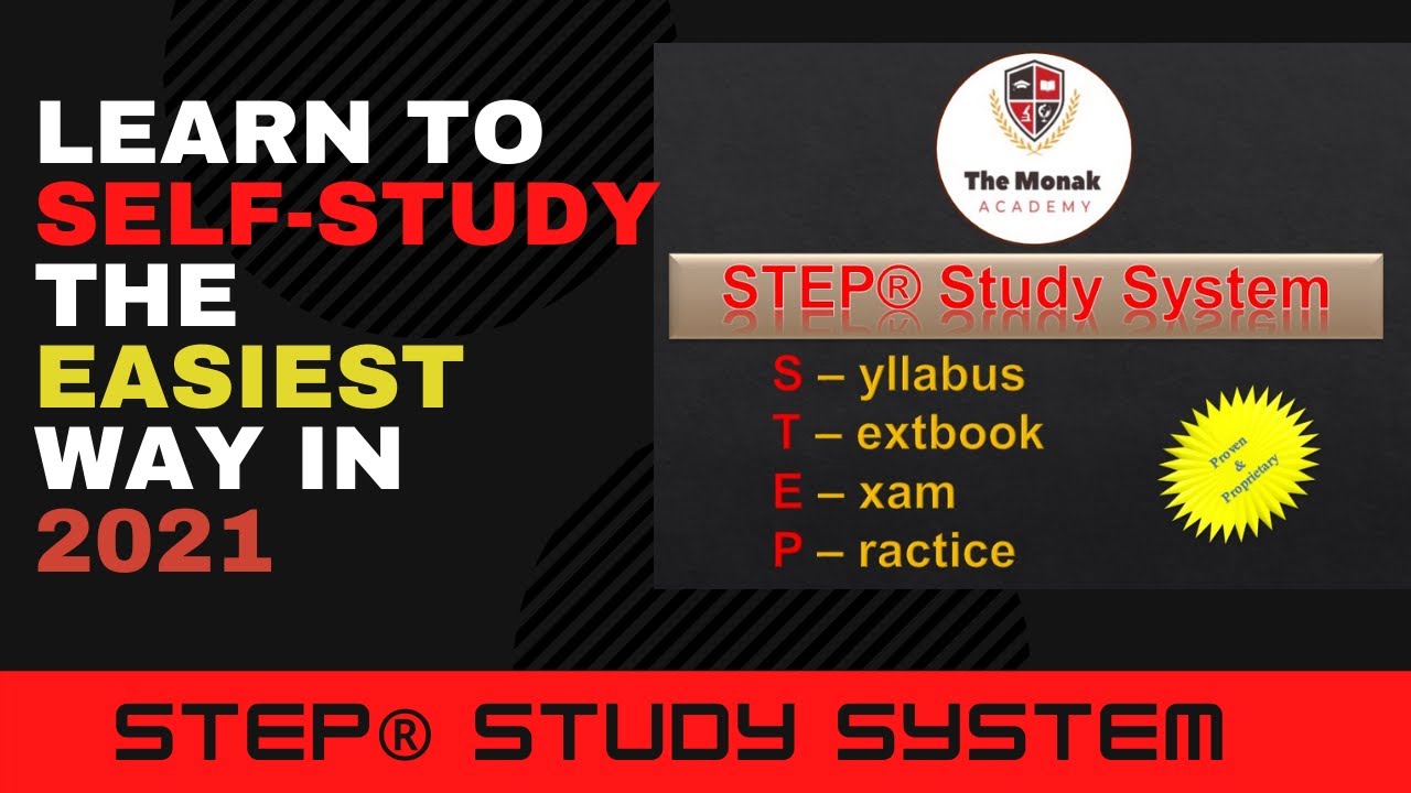 STEP® Study System | Easiest way to Study for Any Exams | Primary ...