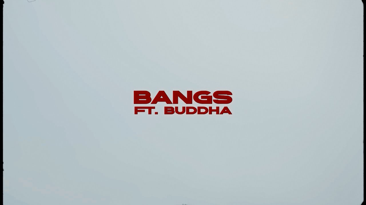 BANGS AOB FEAT. BUDDHA - 44 NICHT 3x6 (prod. Seany) Official Video ...