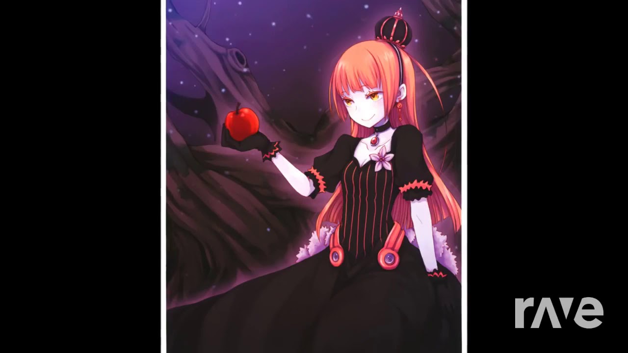 Vocaloid Nightcore Mixtape - RaveDJ | RaveDJ - YouTube