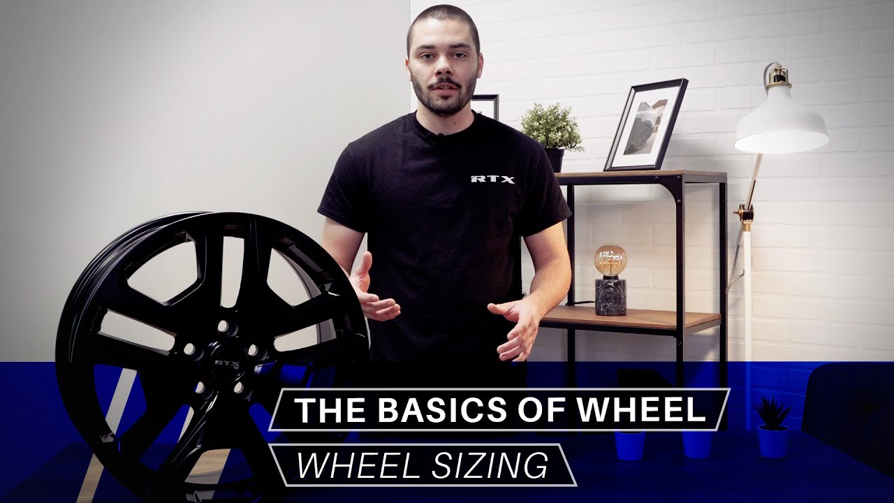 Wheel Sizing | Basics Of Wheel #2 - YouTube