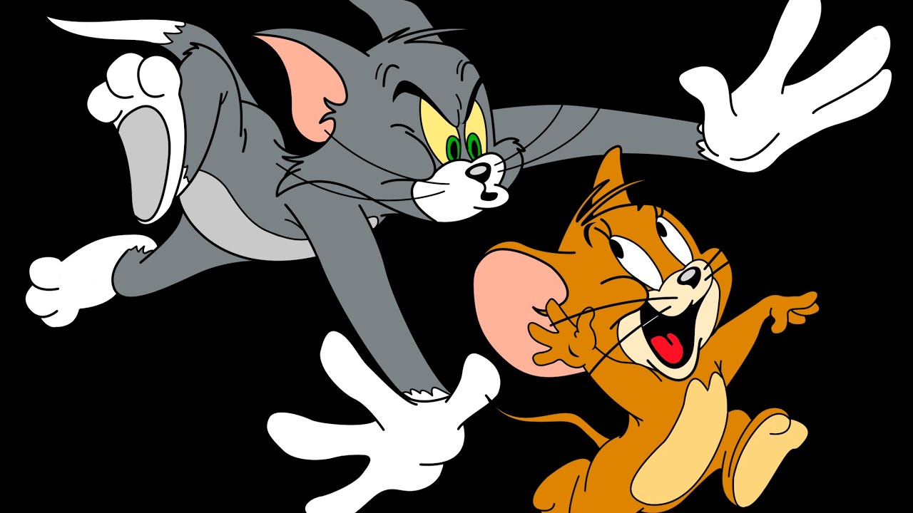 The Tom and Jerry show |full episodes|cartoon for kid's| - YouTube