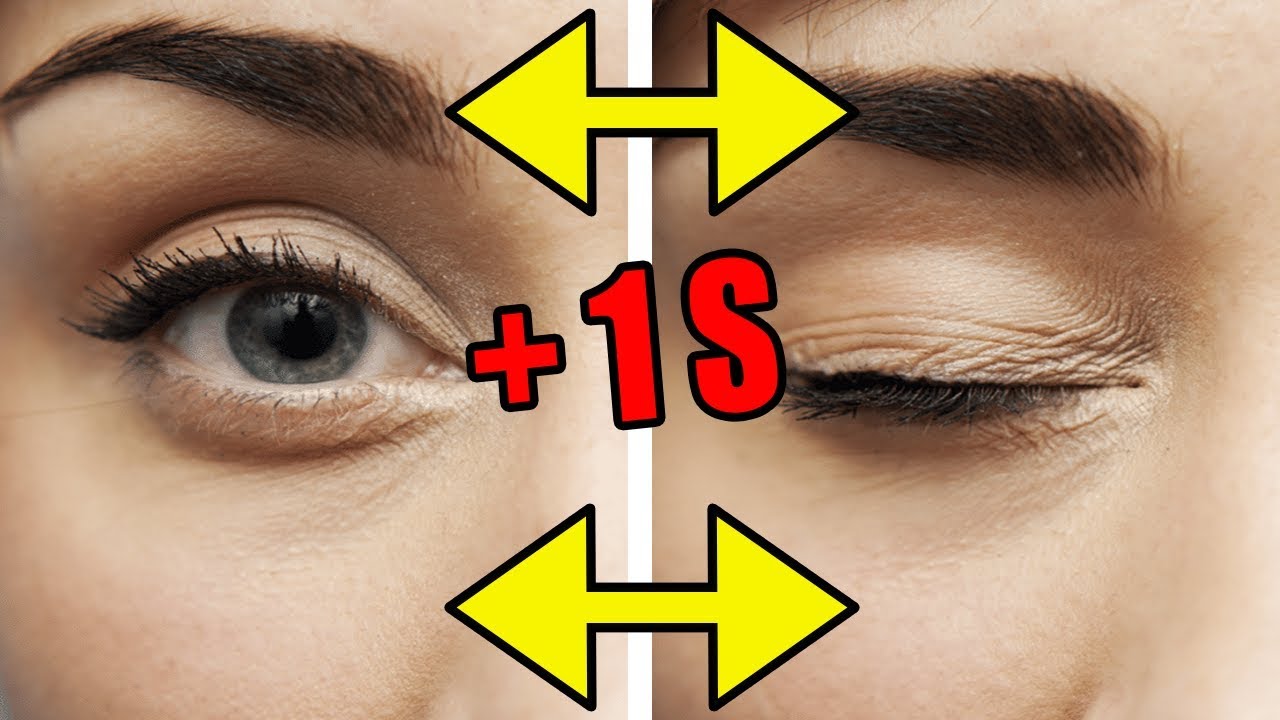 Esta es la razón del porque algunas personas parpadean muy seguido ...
