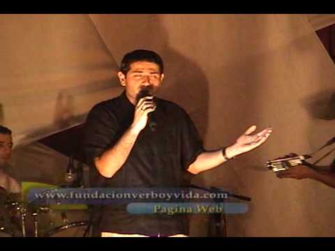 Pablo Collazo // en espiritu y verdad - YouTube