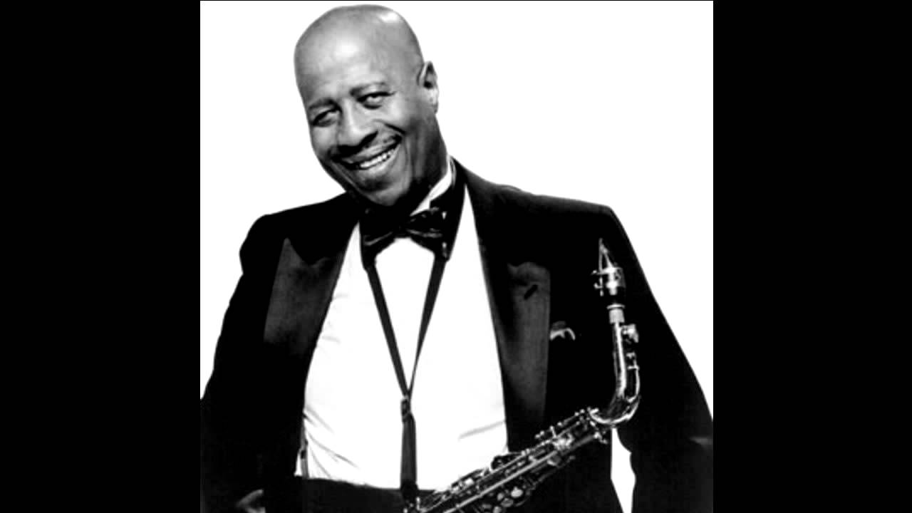 John Handy Quintet ~ Theme X - YouTube