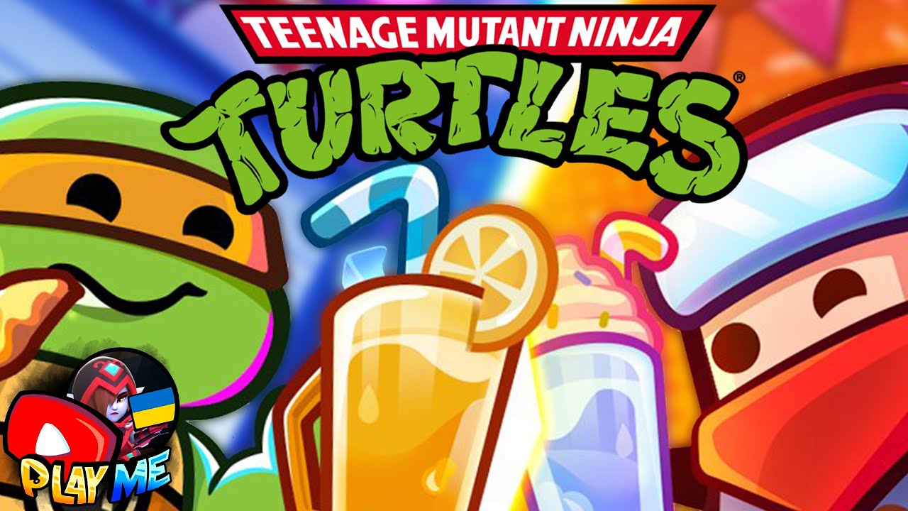 2nd TEENAGE MUTANT NINJA TURTLE CLASH EVENT IS HERE! – Event Preview ...