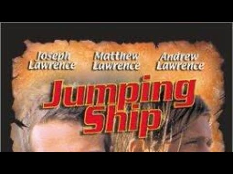 Jumping Ship DVD Unboxing - YouTube