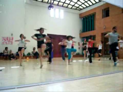 DPS WORKING HARD 09 - YouTube