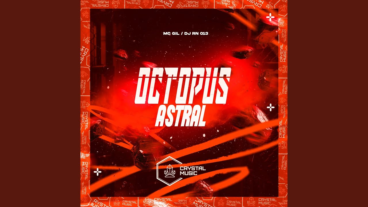 Octopus Astral - YouTube