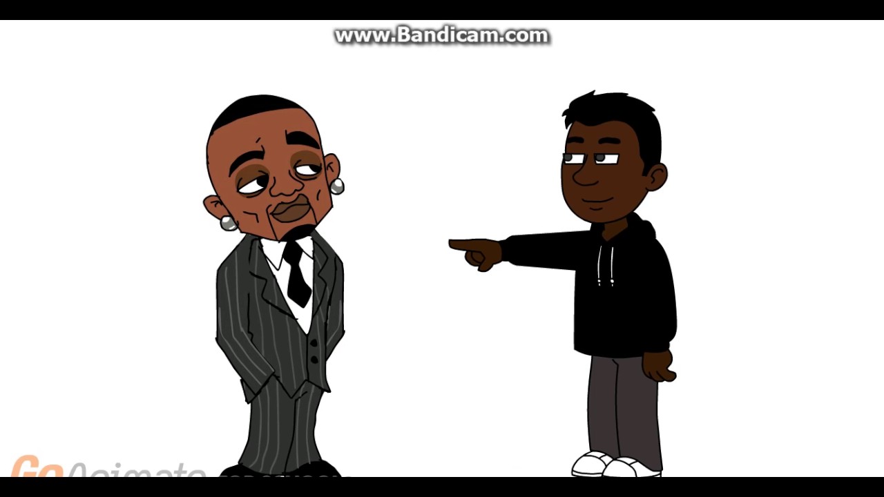 akon character - YouTube