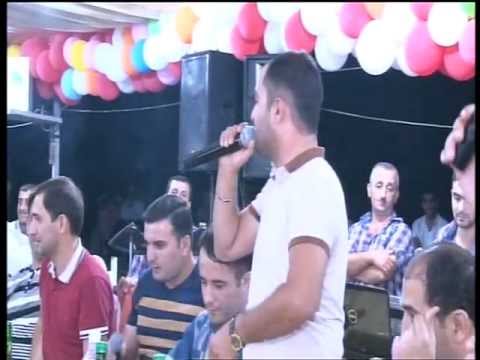 Resad Perviz Vuqar Vasif QEDE-QEDE Astara Sahaghaci Rovsenin toyu