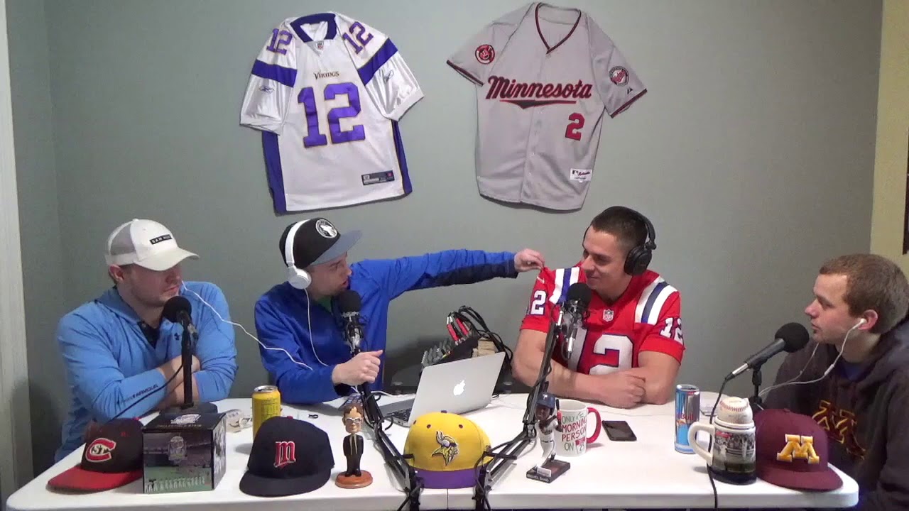 NSJS Ep: 9 Preview - YouTube