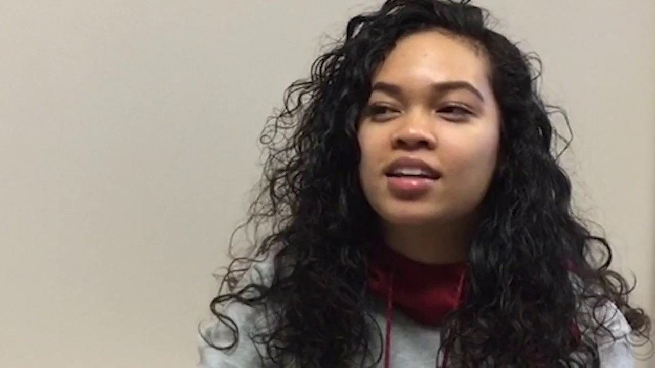 ISU Science Bound Seniors Share Their Stories - YouTube