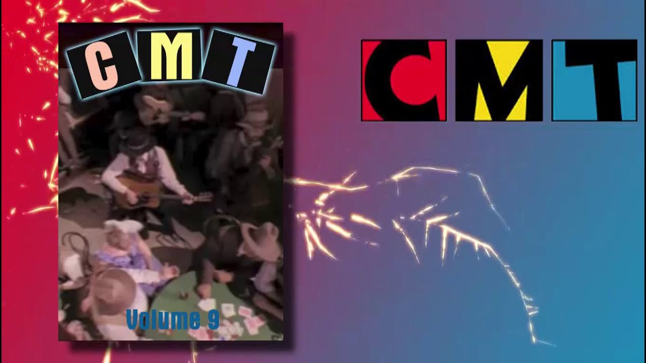 CMT Volume 09 - YouTube