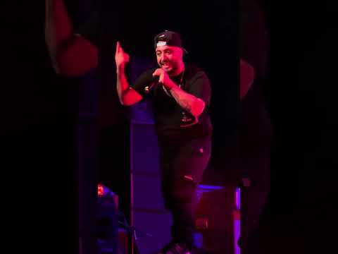 Polemick - Alev Alıyor Dünyam (Dorock XL Venue Konser)