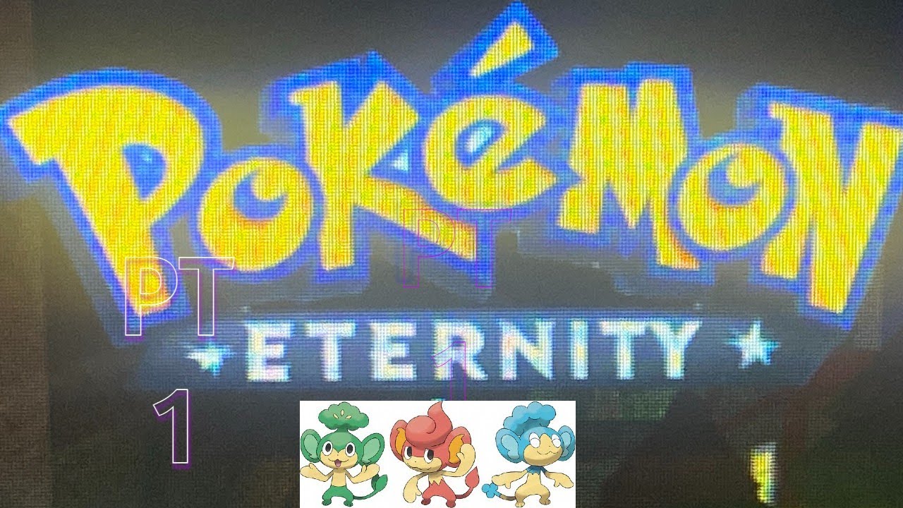 THE ELEMENTAL MONKEYS ARE STARTERS?! Project Eternity Playthrough PT ...