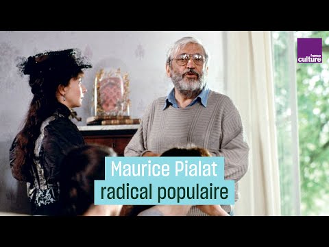 Maurice Pialat : le cinéma écorché en 10 chefs-d'œuvre