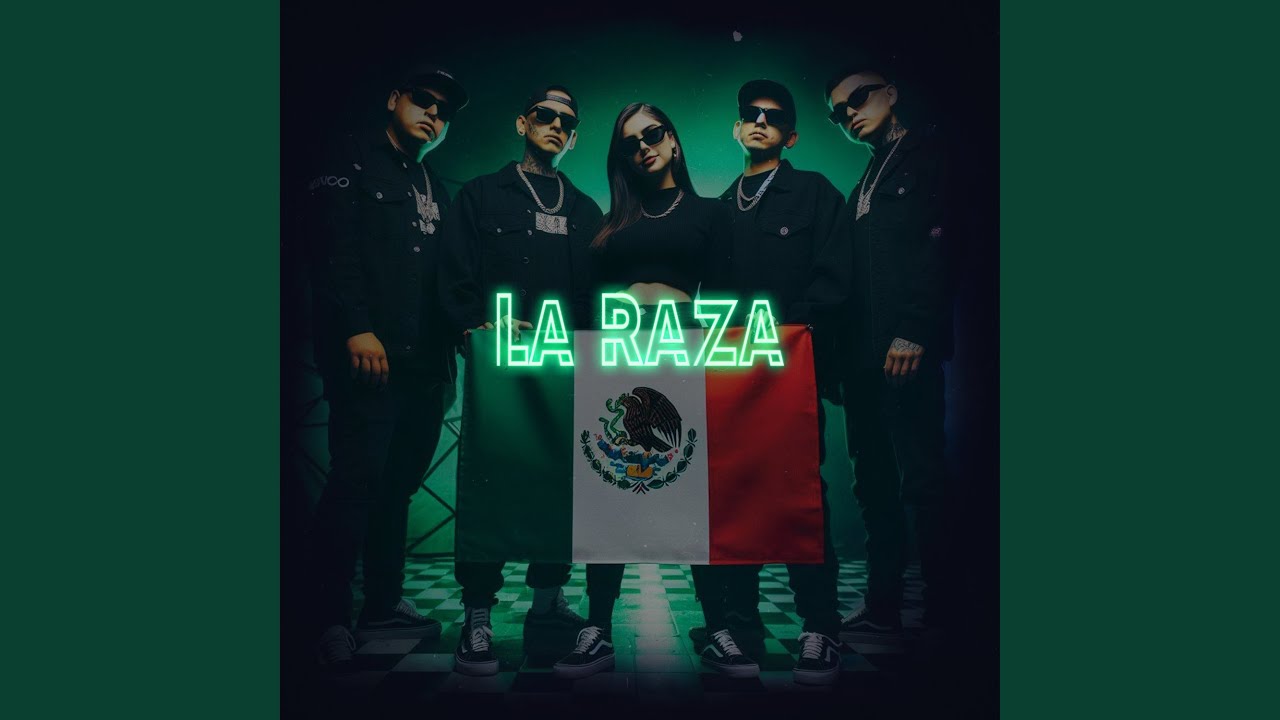 La Raza - YouTube