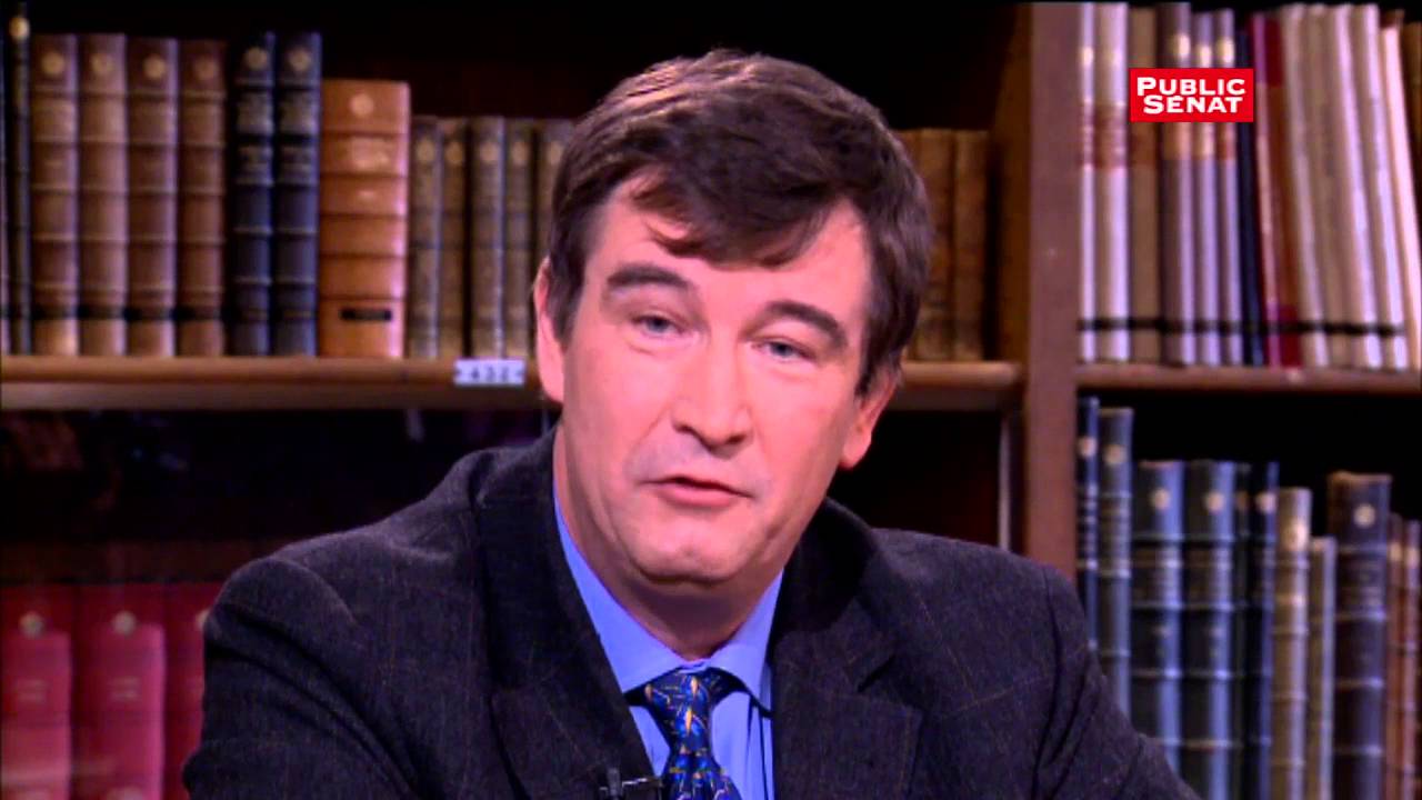 Comment Pierre Ryckmans est-il devenu Simon Leys ? - YouTube