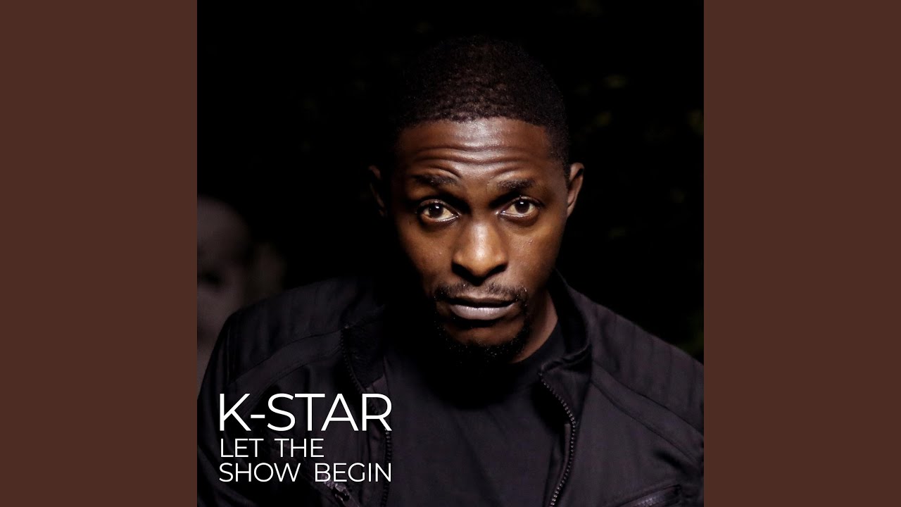 Let The Show Begin - YouTube