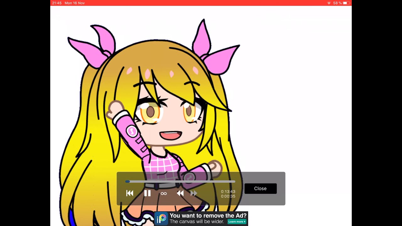 How to draw Alex #inquisitormaster - YouTube