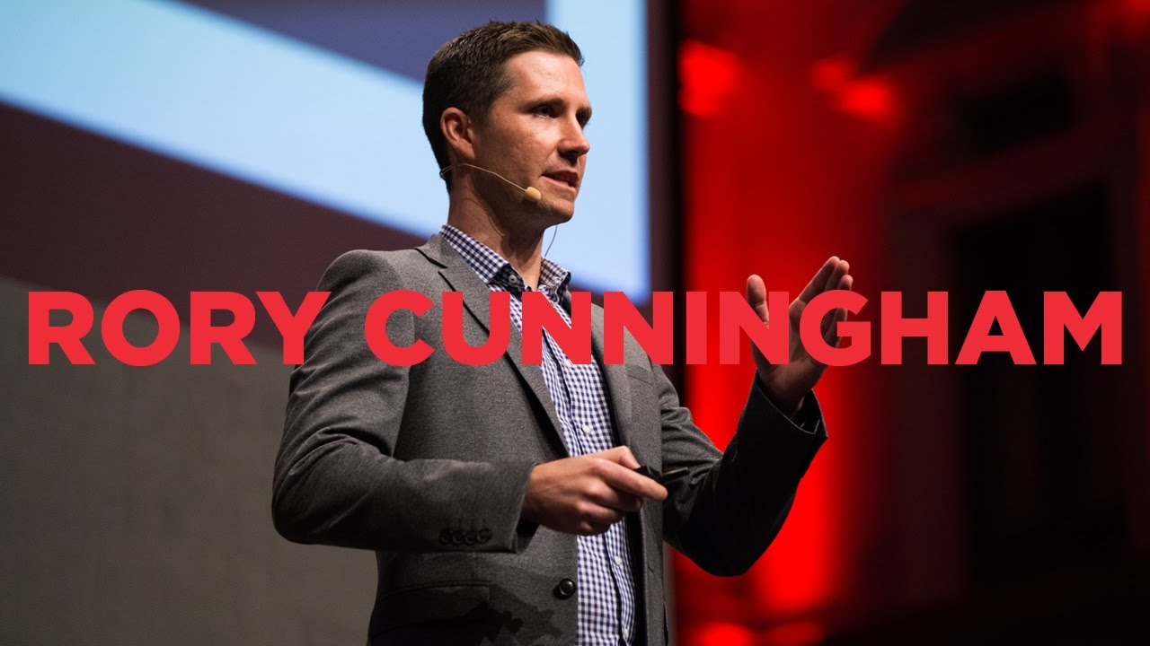 Rory Cunningham - Are You Ready to Go Public? - YouTube