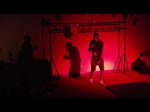 Lul Larry - Live at \