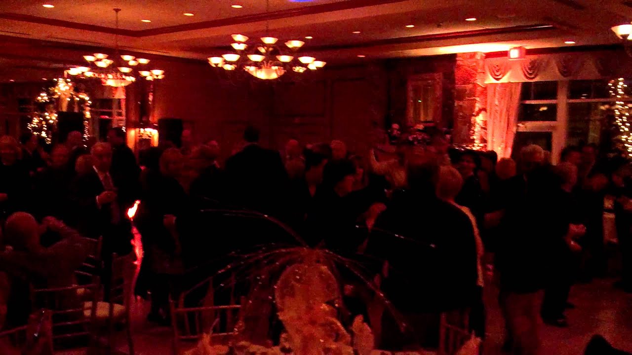 Hamlet Wind Watch DJ and Uplighting Package by Crowd Control ...
