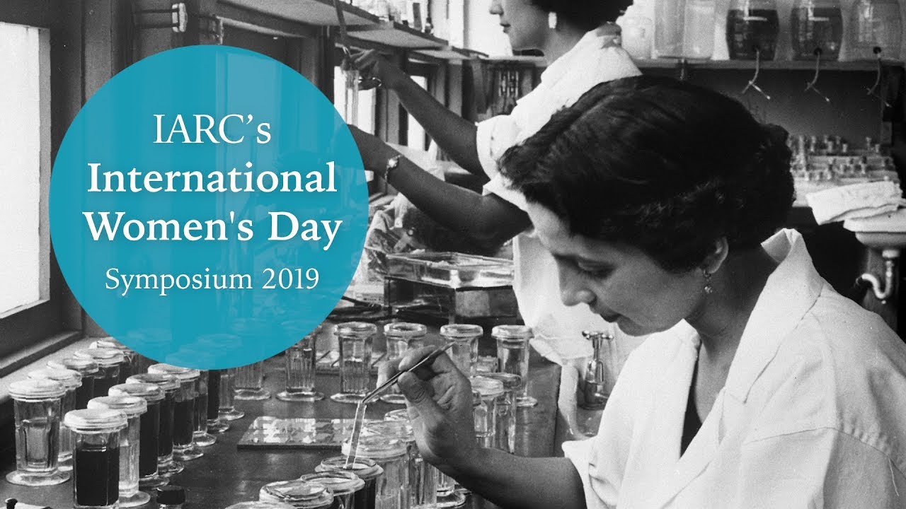 Dr Roopa Dhatt on closing the gender gap in public health - YouTube