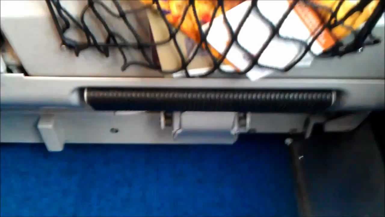 CountryLink Xplorer Seat Footrest - YouTube