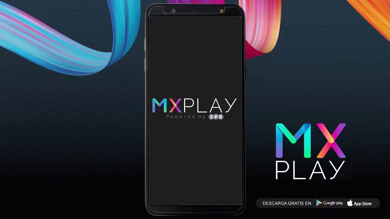 #MxPlay, la aplicación para disfrutar los contenidos de los # ...