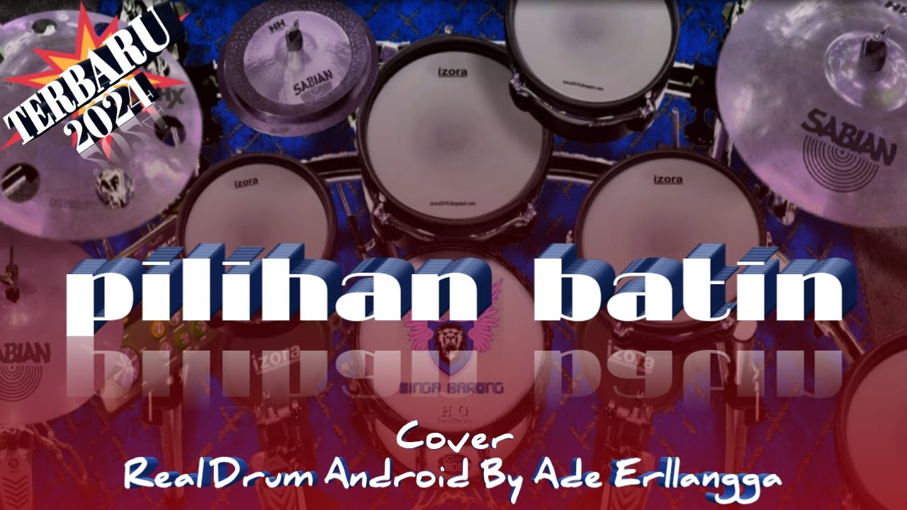 Terbaru ‼️ lagu tarling PILIHAN BATIN(Devi_Manual)_Voc.Isah Dmeztha_cover real drum by ADE ...