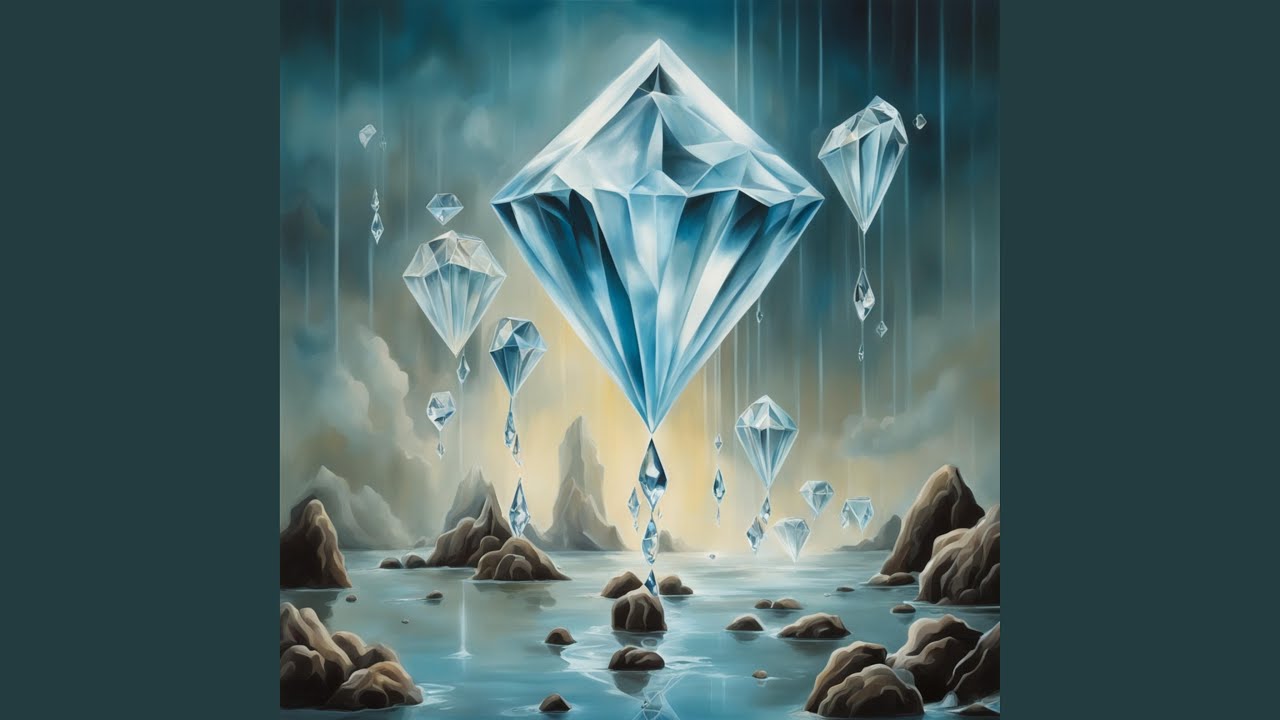 Diamond rain - YouTube