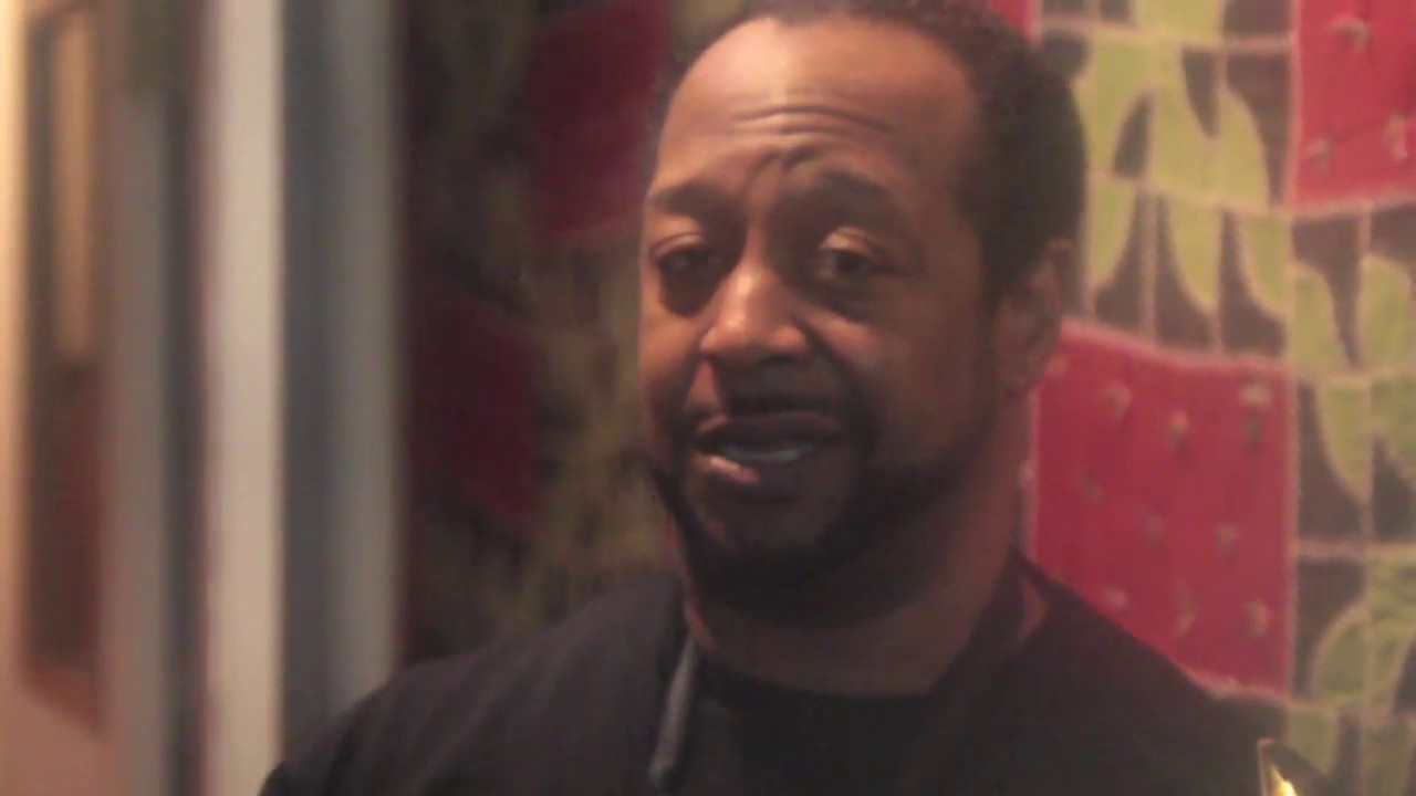 The Making of "Look To The Sky" - The Album By Eric Wyatt - YouTube