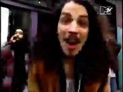 CHRIS CORNELL: SOUNDGARDEN NIRVANA PEARL JAM ALICE IN CHAINS