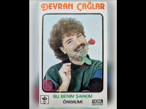 Devran Çağlar - Bu Benim Şarkım (1988)