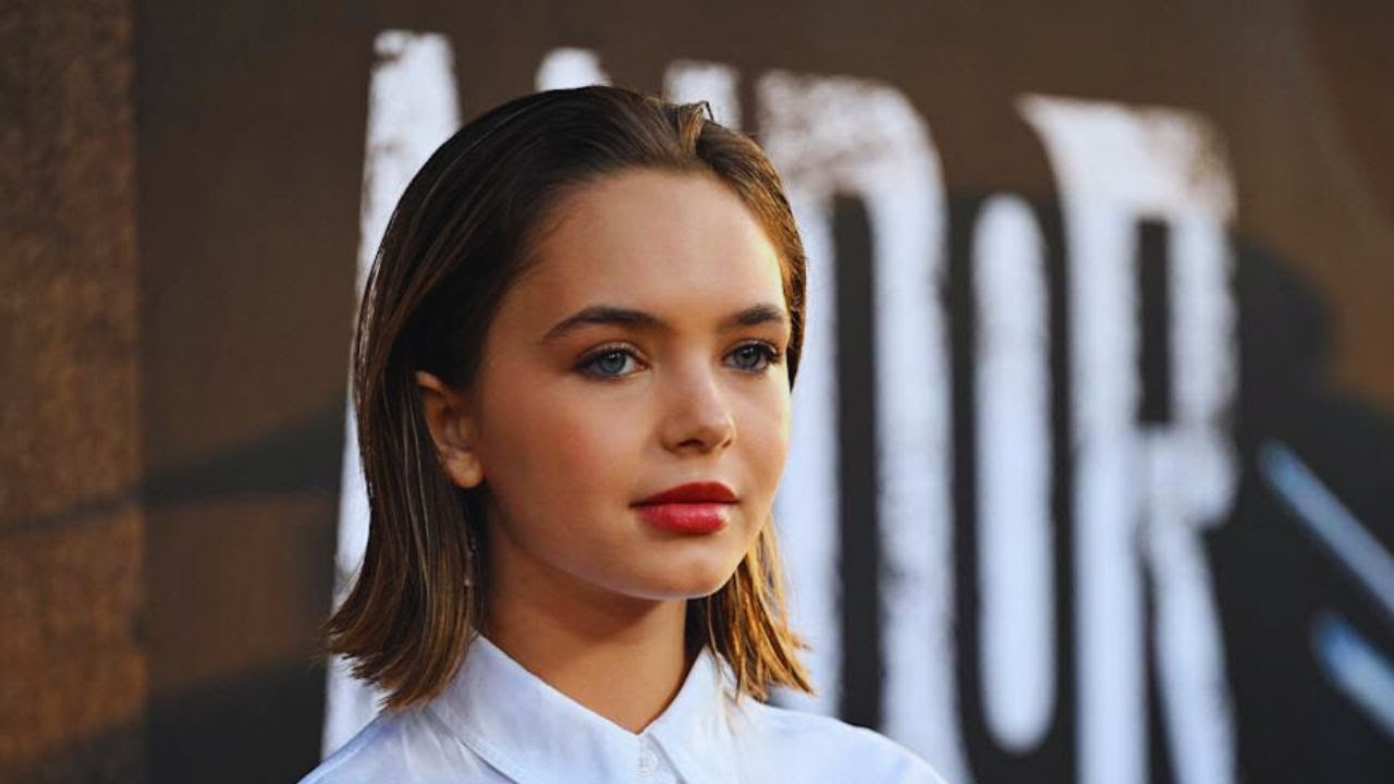Ryan Kiera Armstrong is the New Buffy! Casting News & Series Updates ...