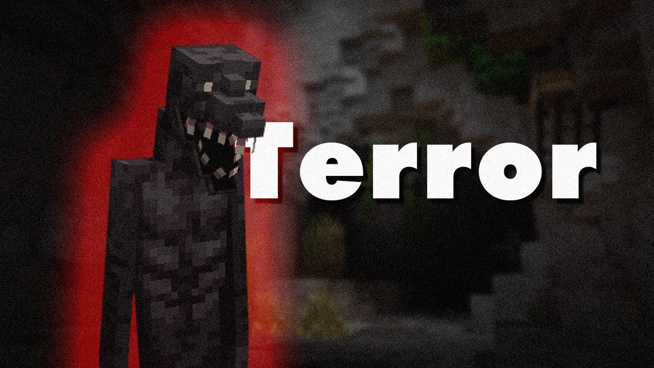 Will we survive Minecraft's most terrifying modpack!? - YouTube