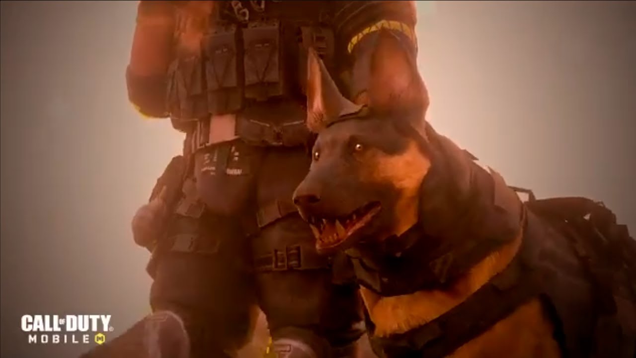 NUEVO TRAILER GHOST LEGENDARIO COD MOBILE TEMPORADA 5!! - YouTube