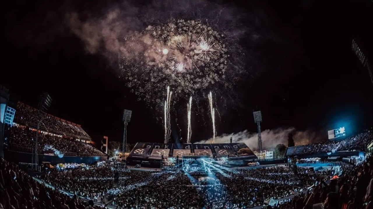 Progledaj srcem 2022- (Duše Sveti dobrodošao, moj Isus, Velik Si ...