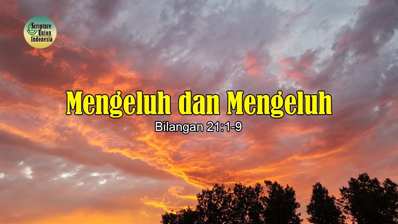 Mengeluh dan Mengeluh - YouTube