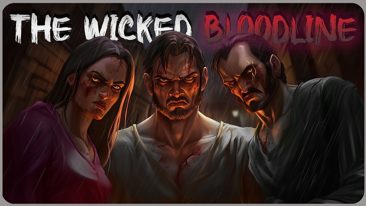 The Descendants of Cain Are Evil? | Biblcial Mysteries - YouTube