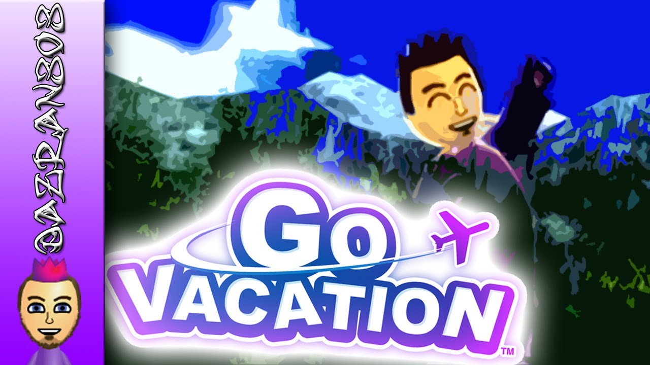 Go Vacation Lets Play - Ep.8 | Step Into My New Villa (City Resort ...