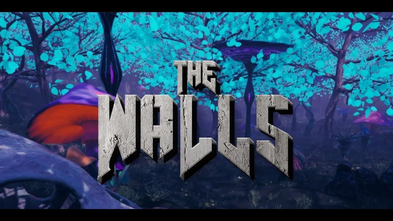 Entrevista al equipo detrás de The Walls - YouTube