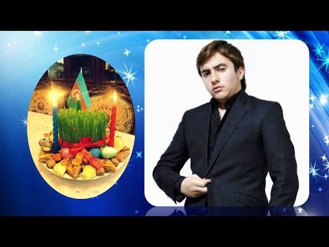 SEHID BALAM HEYDER SENSIZ KECEN ILK NOVRUZUM