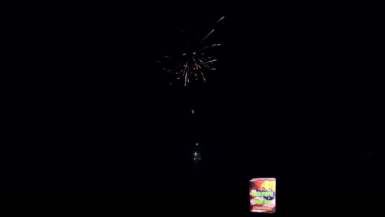 Broad Stripes Bright Stars - YouTube