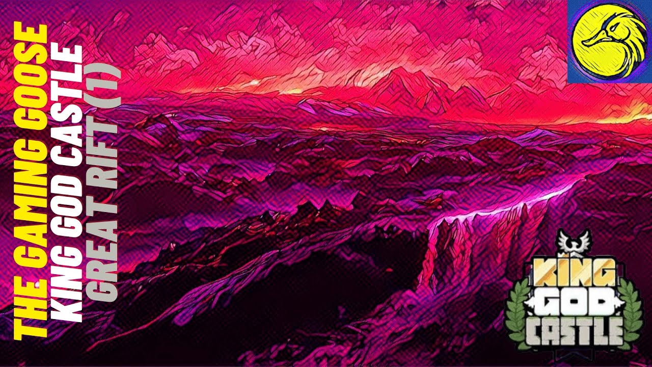 King God Castle - Great rift! - YouTube