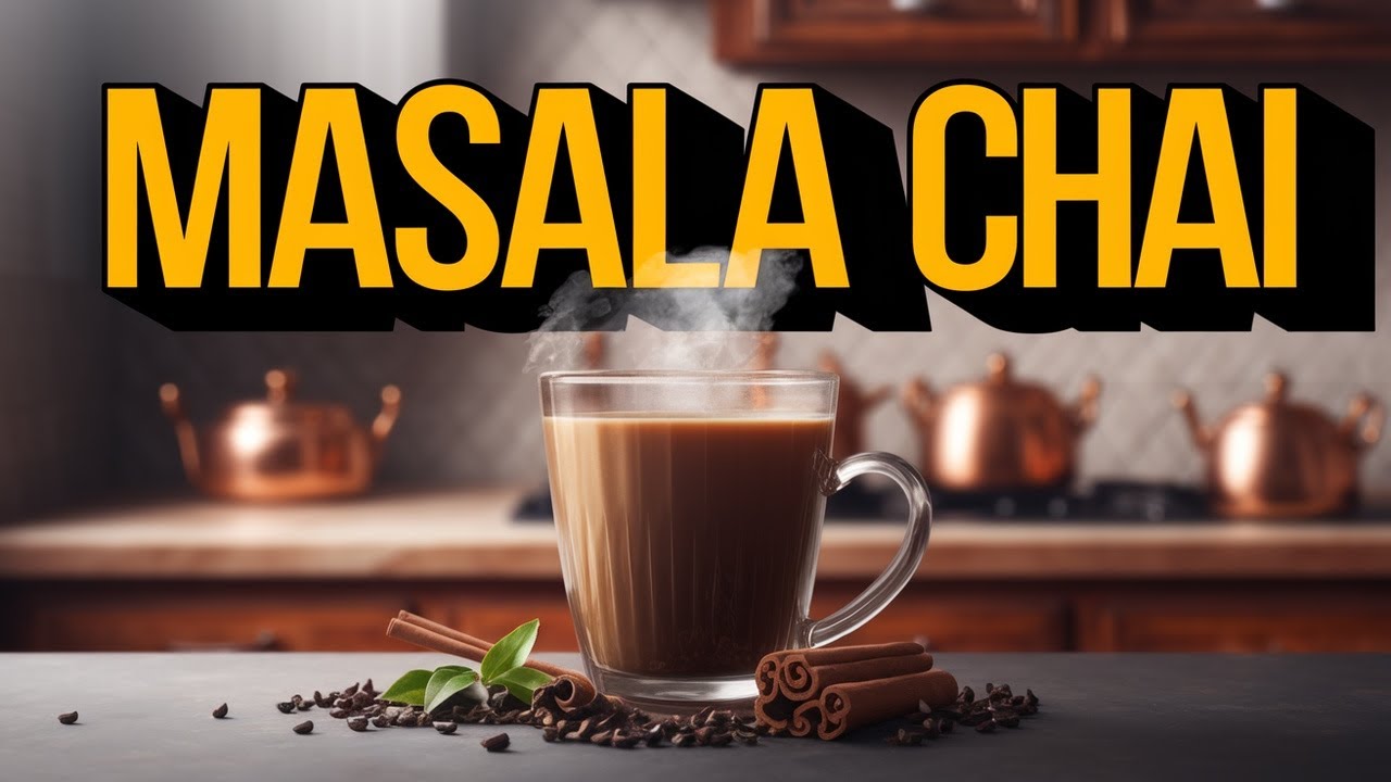 Pakistani mom's secret recipe for a perfect chai | Delicious Chai ...