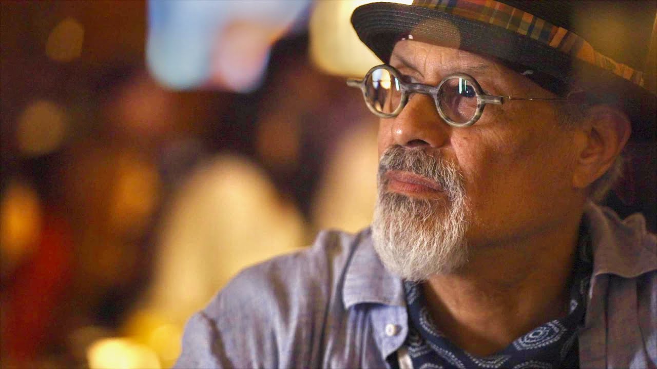 Estamos en China: Marcus | Sabores en la punta de la lengua - YouTube